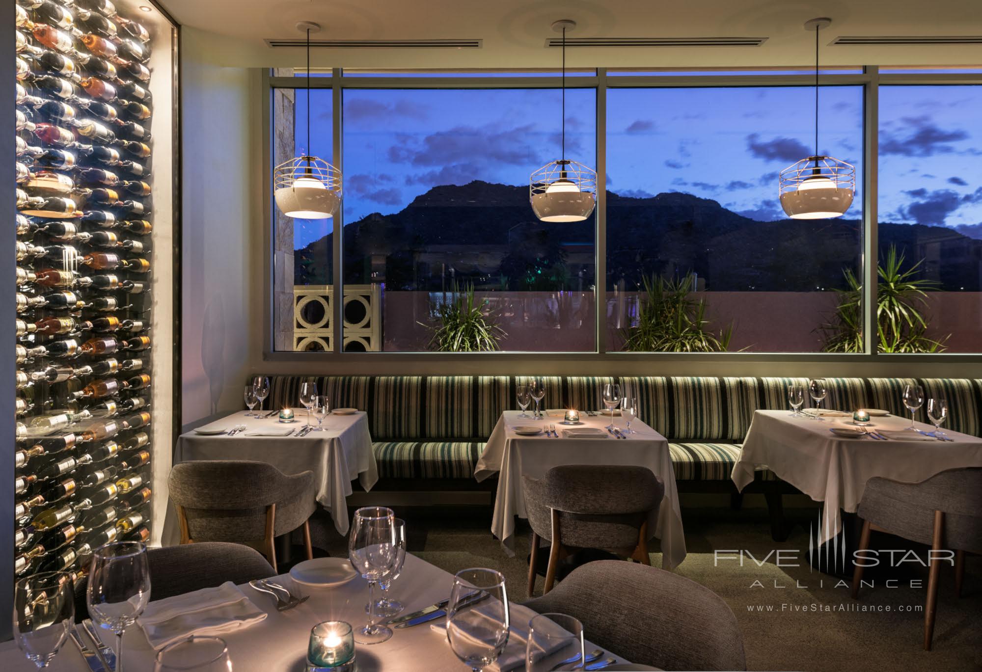 Photo Gallery for Mountain Shadows Resort Scottsdale | Five Star Alliance